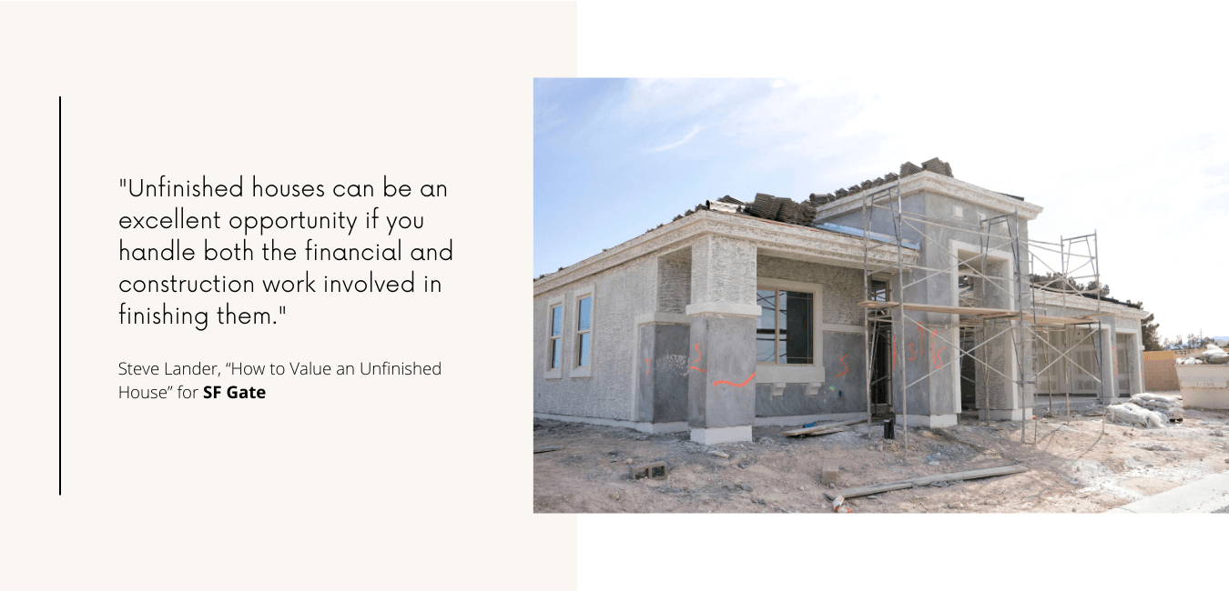 How and When to Buy Abandoned House - Element Homes