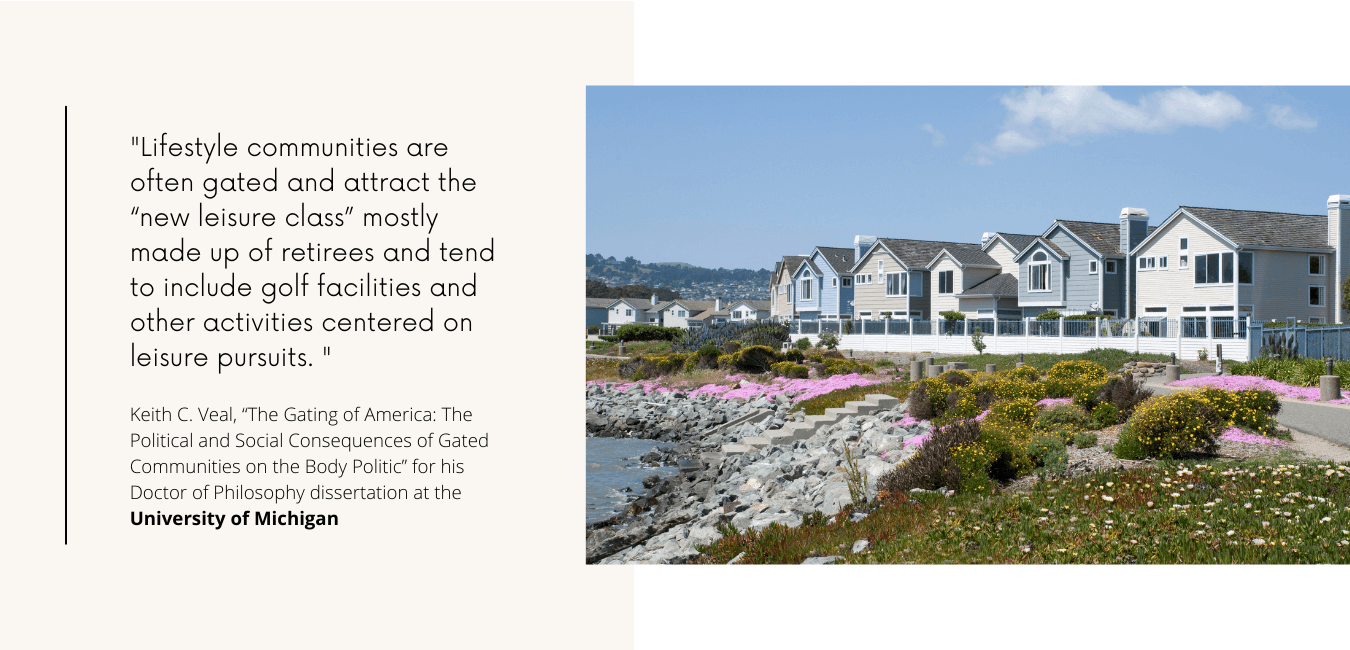 What to Know Before Building a Custom Home in a Gated Community
