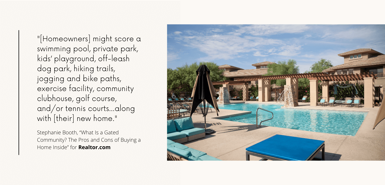 What to Know Before Building a Custom Home in a Gated Community