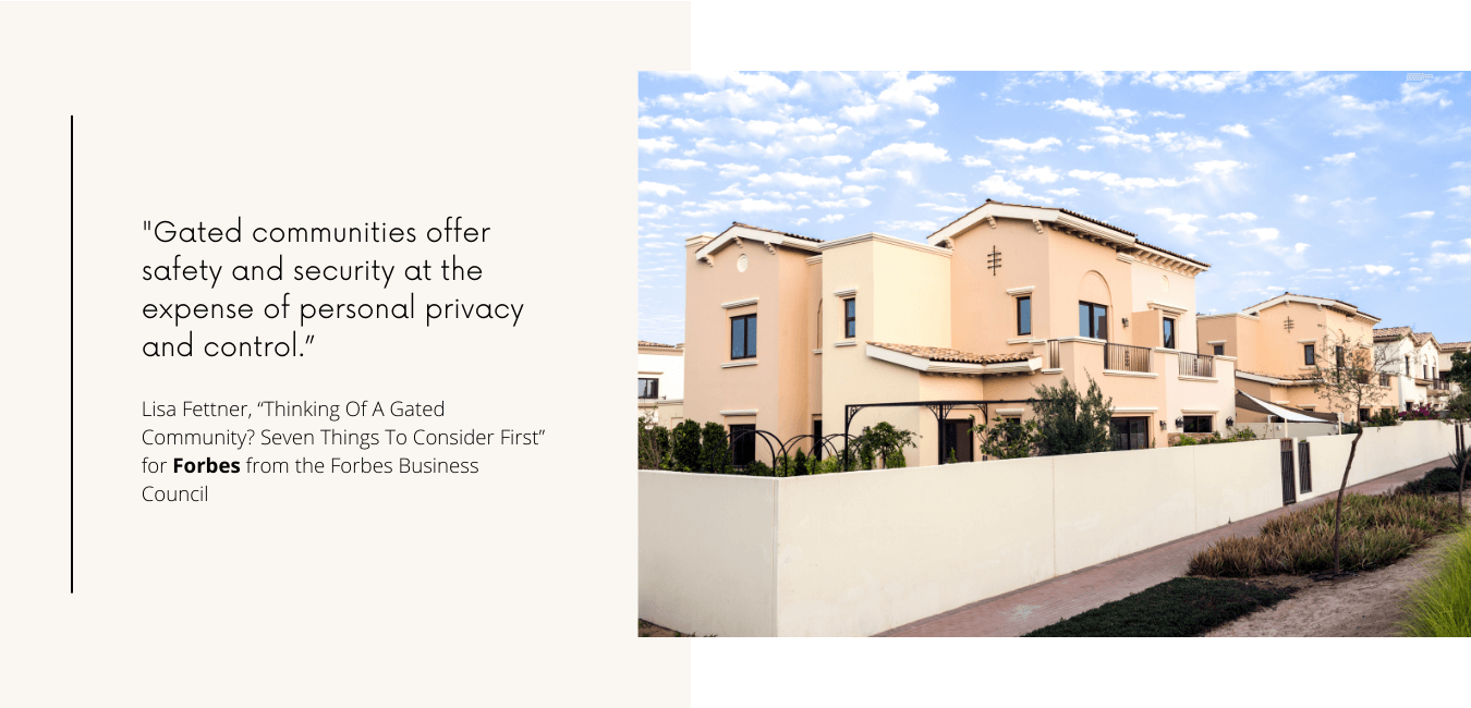 What to Know Before Building a Custom Home in a Gated Community