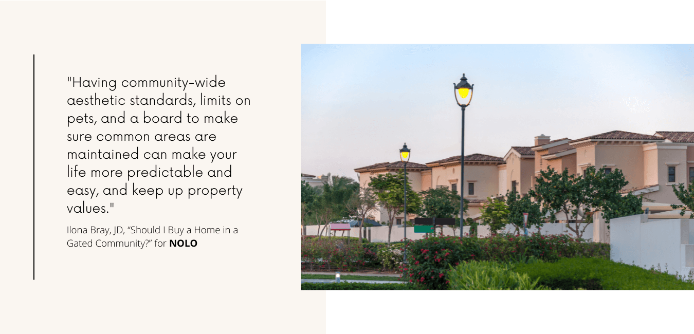 What to Know Before Building a Custom Home in a Gated Community