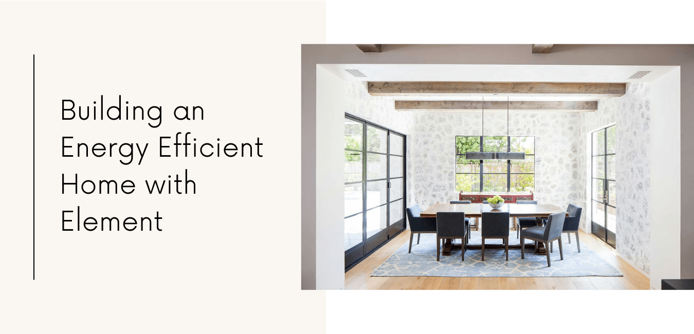 5 Surprising Energy Efficient House Designs