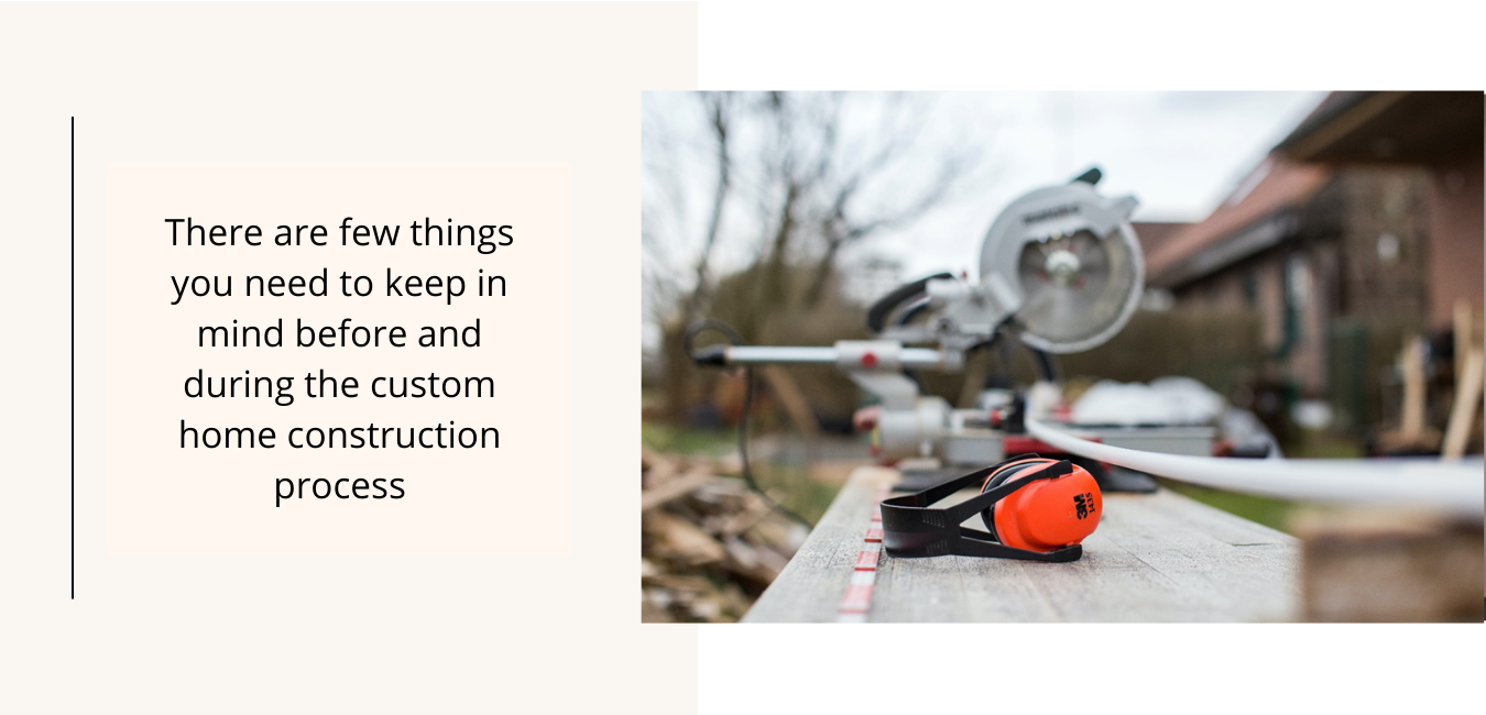 What To Consider When Choosing Custom Home Building Materials