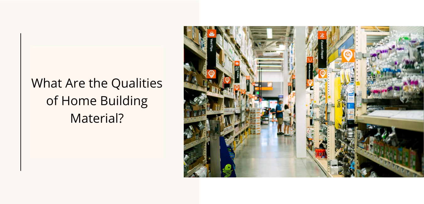 What To Consider When Choosing Custom Home Building Materials