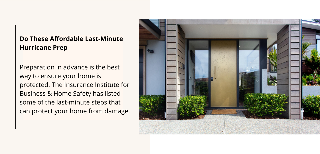 Ultimate Guide to Building a Hurricane Proof Home