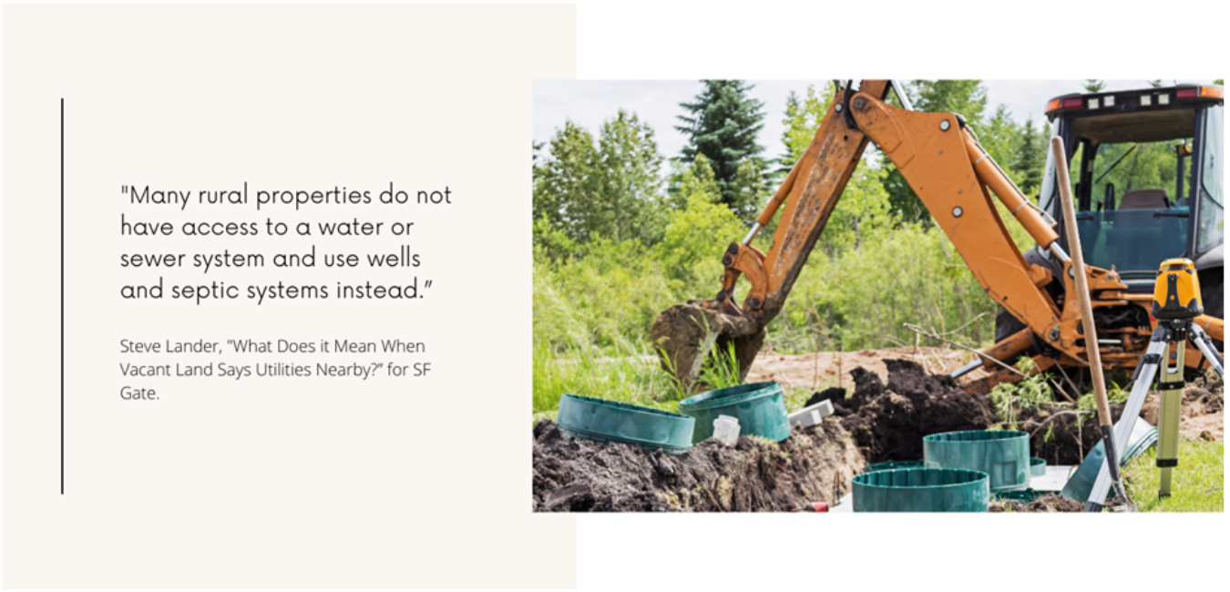 What to Know When Building a Home in a Rural Area