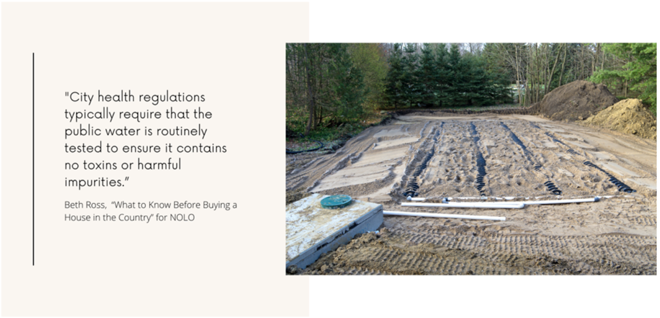 What to Know When Building a Home in a Rural Area