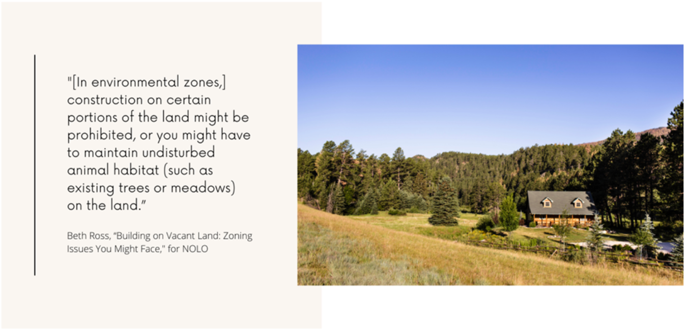 What to Know When Building a Home in a Rural Area