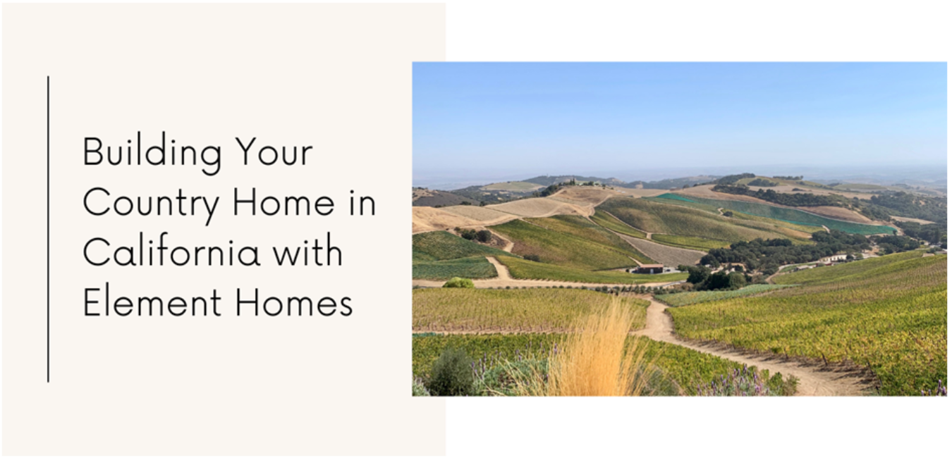 What to Know When Building a Home in a Rural Area