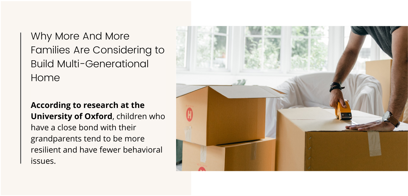 multigenerational custom home – Complete guide