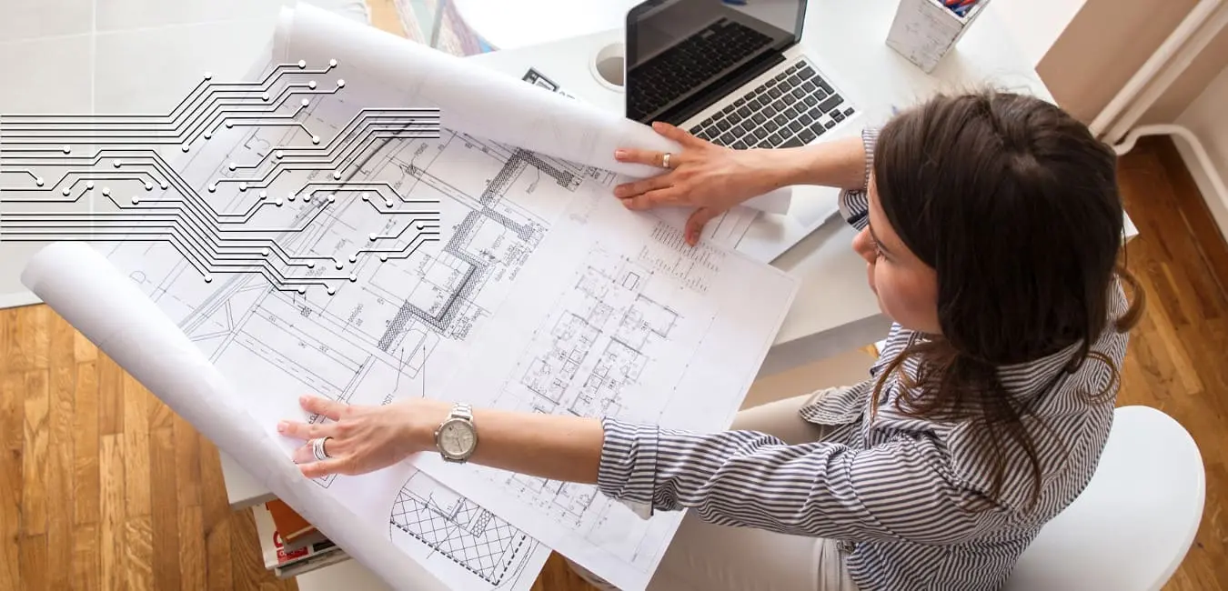 10 Incredible Custom Home Building Technology In 2021