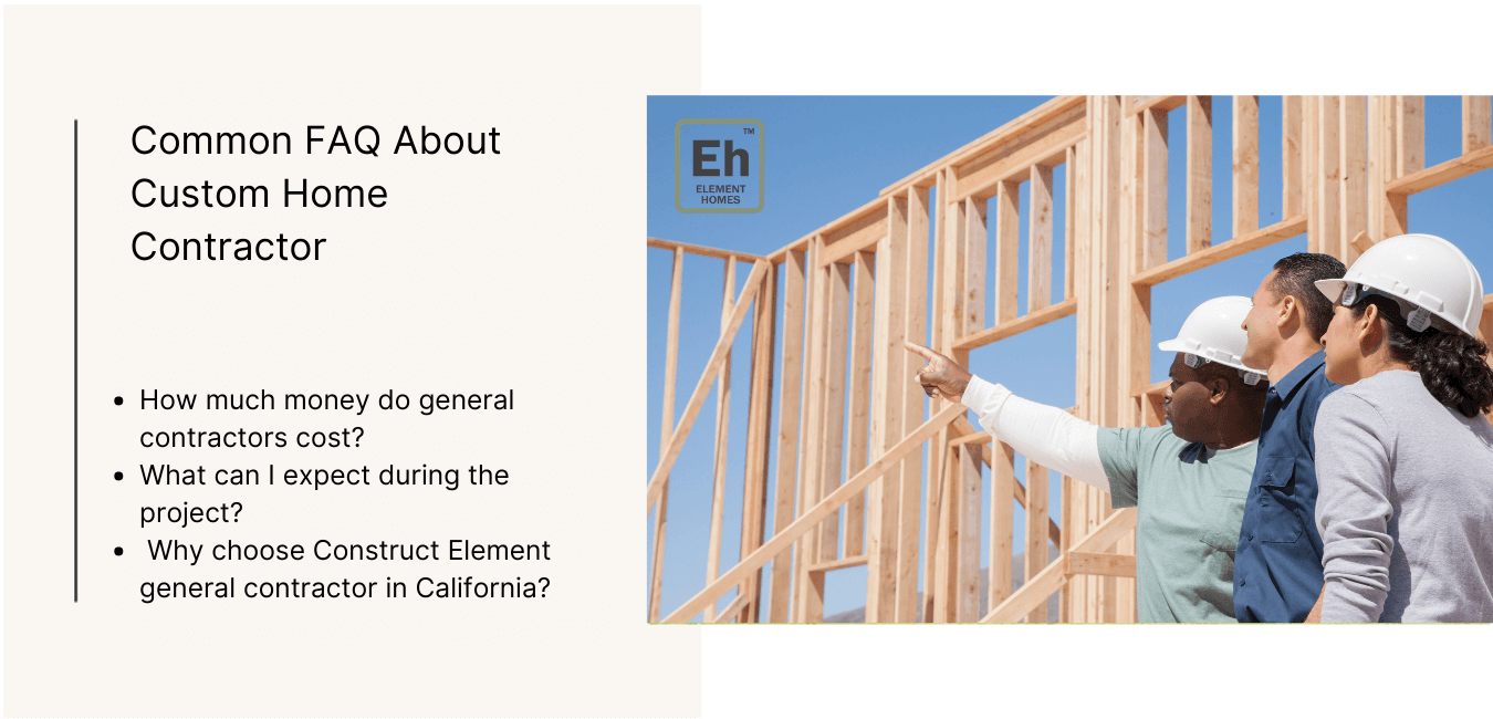 General Contractor Role and Responsibilities to Build Your custom Home ...