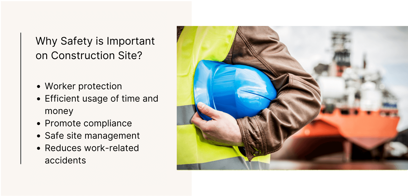 Home Construction Site Safety — Why it is Important?