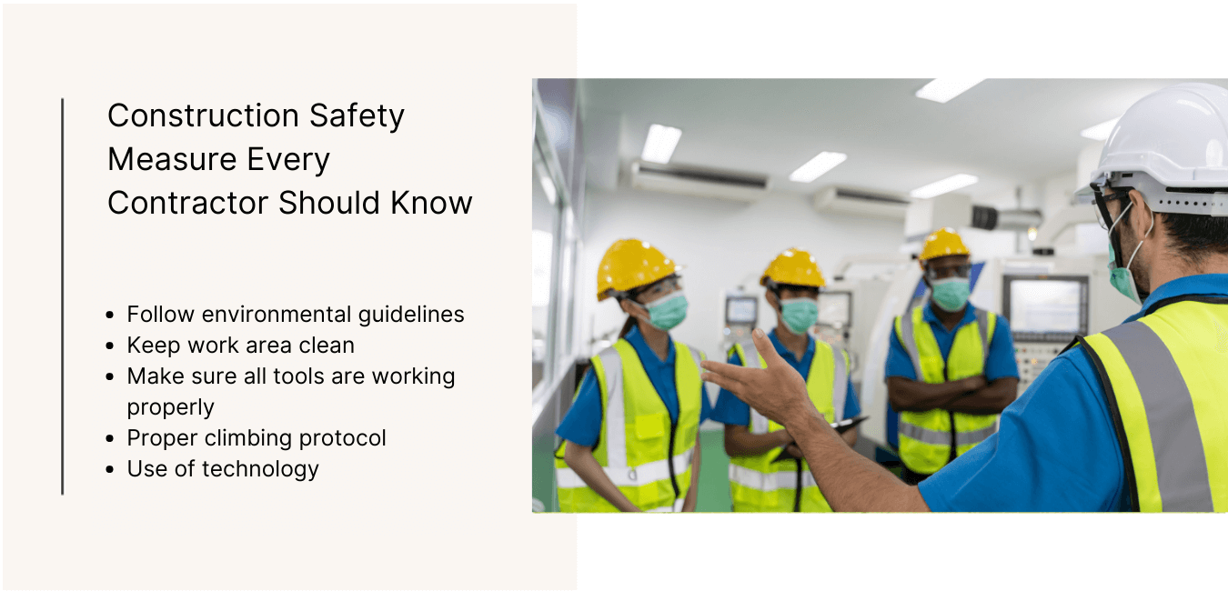 Home Construction Site Safety — Why it is Important?