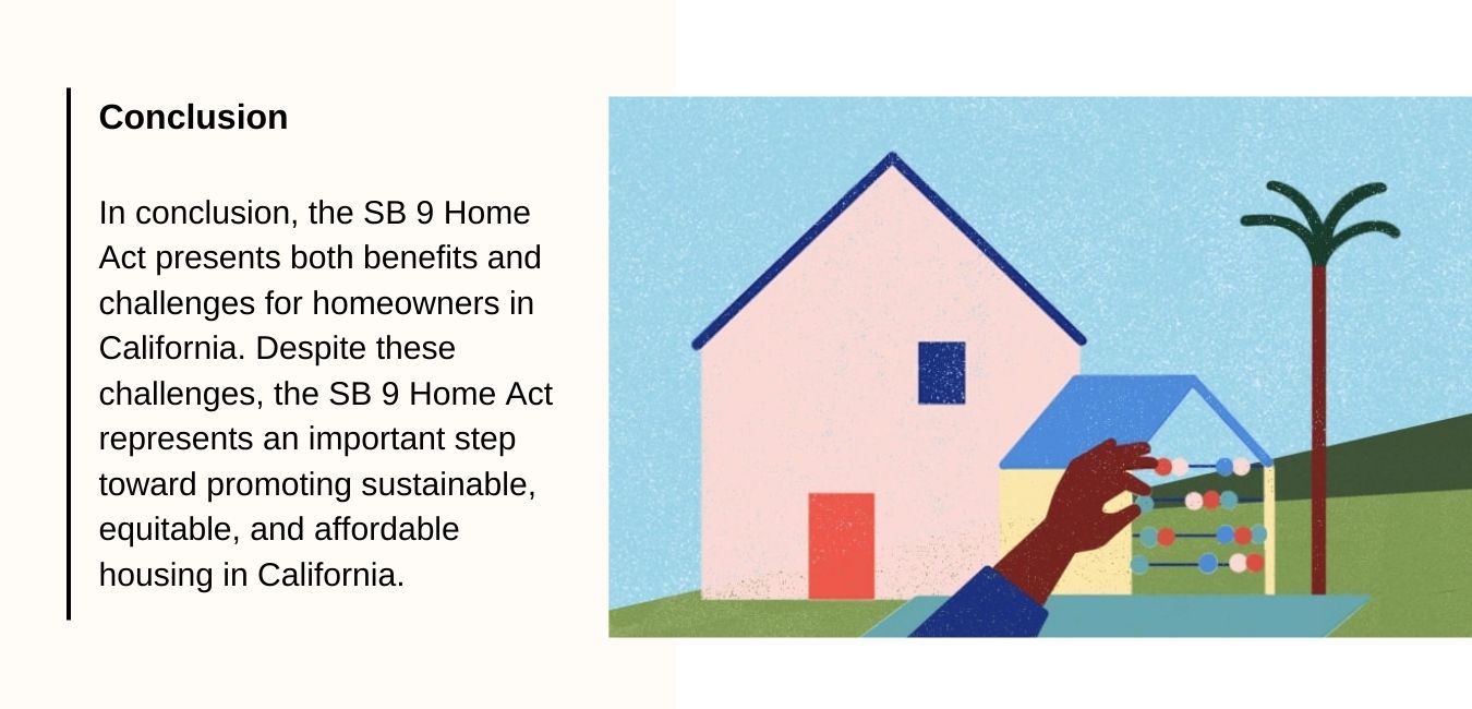SB 9 Home Act CA: Key Benefits & Challenges for Homeowners