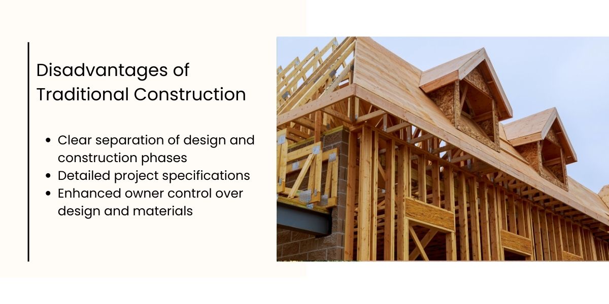 Design-Build vs. Traditional Construction