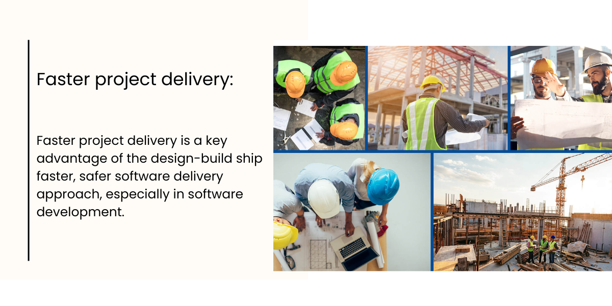 Design-Build vs. Traditional Construction