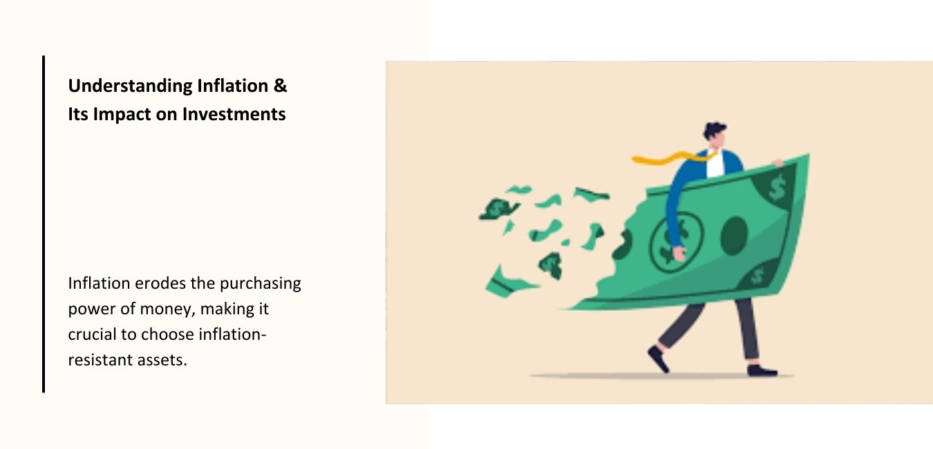 Why Real Estate as an Inflation Hedge is the best investment