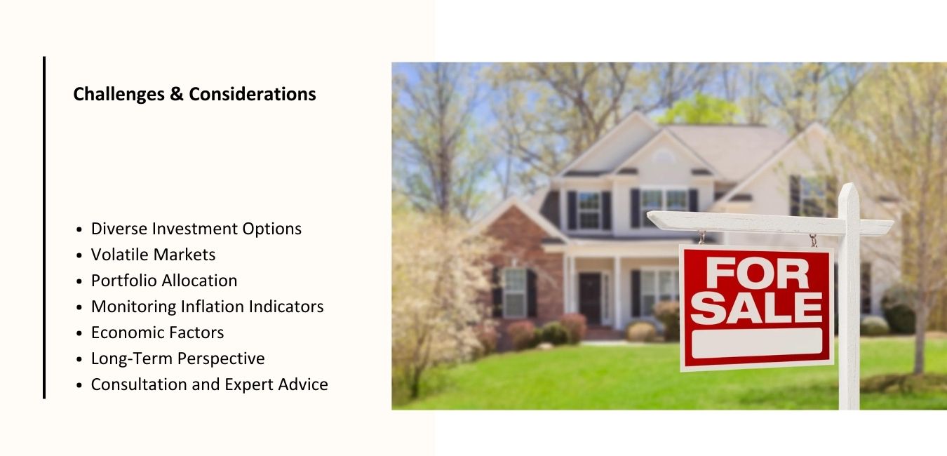Why Real Estate as an Inflation Hedge is the best investment