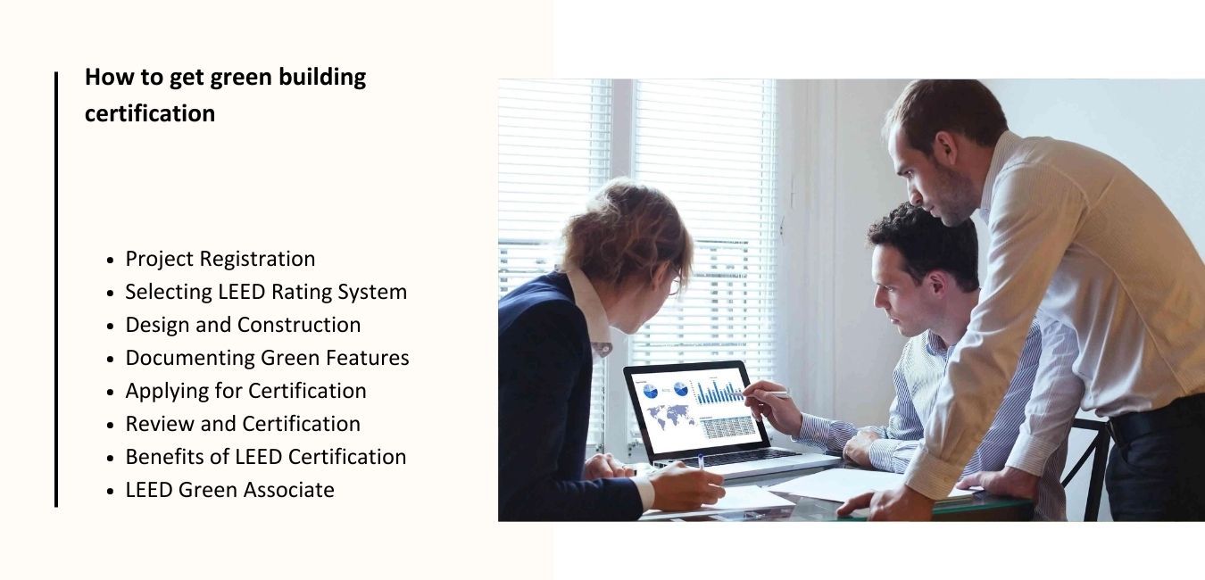 What is Leed Building Certification And How to Get It?