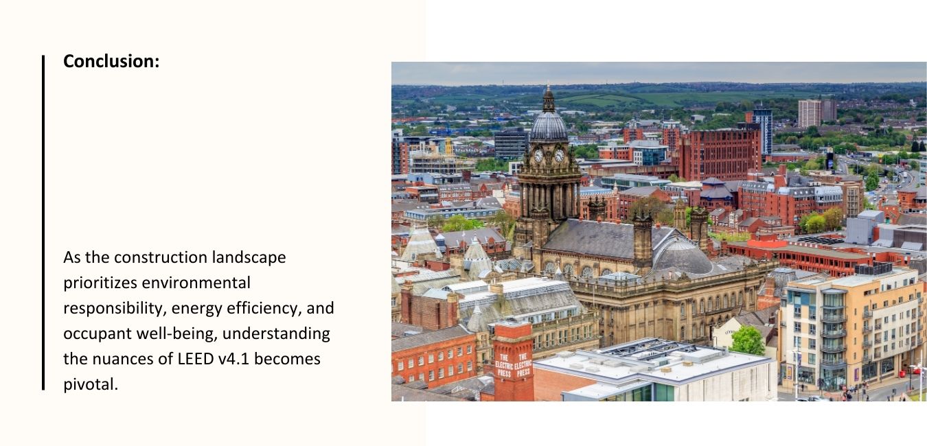 What is Leed Building Certification And How to Get It?