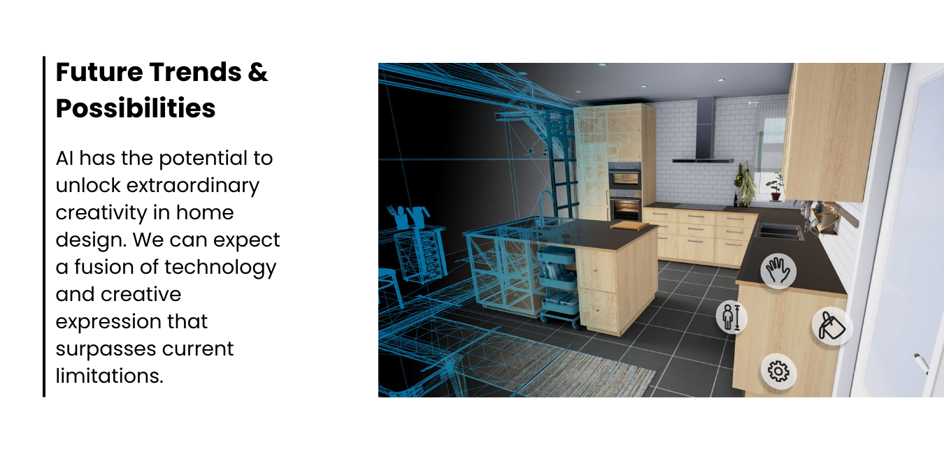 AI in Home Design: Revolutionizing Interiors with Smart Solutions