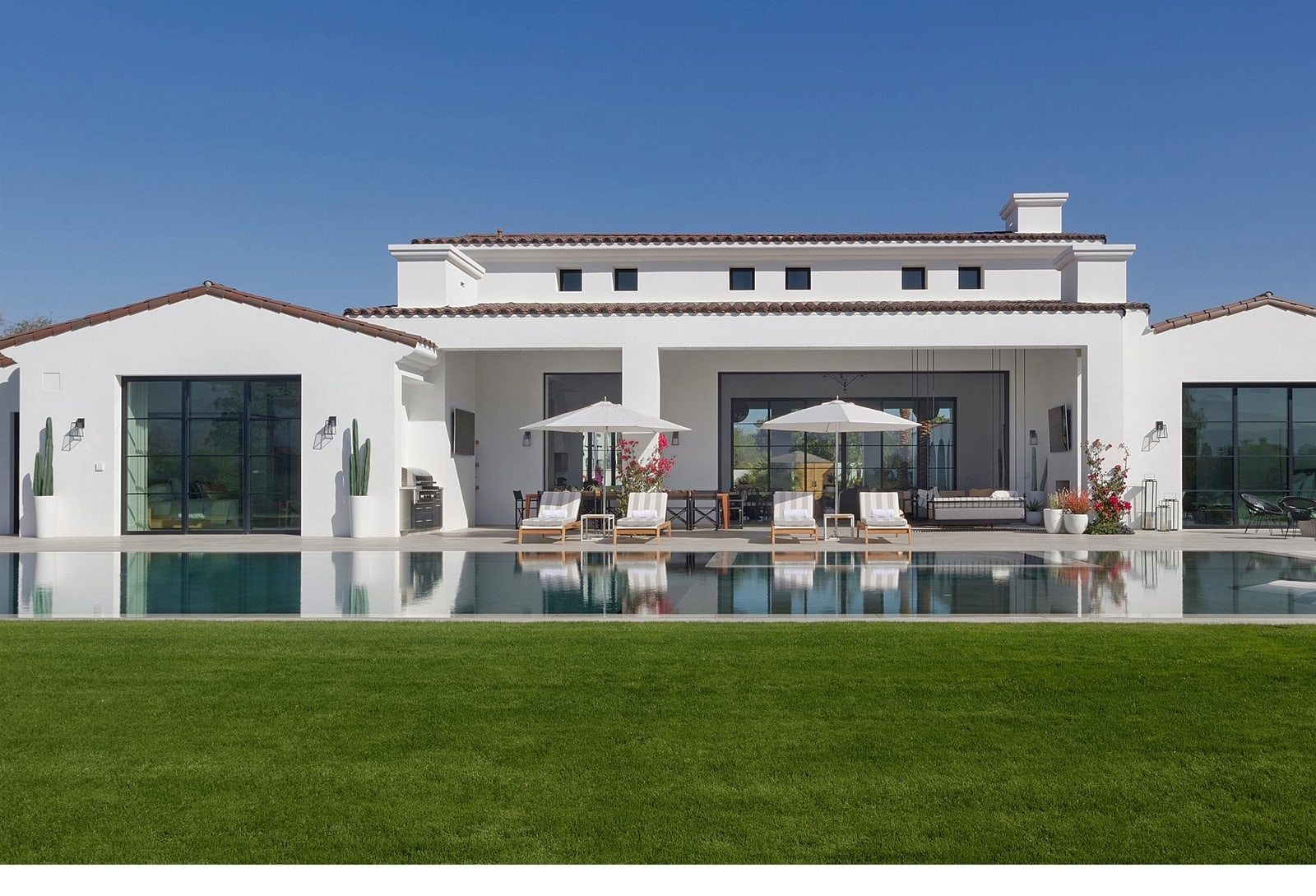 Our Custom Houses Work | Element Homes