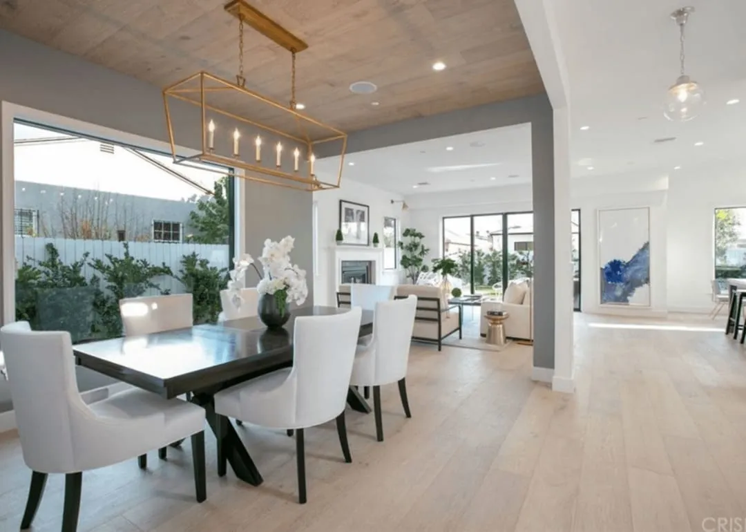 California's Premier Custom Home Builder | Element Homes