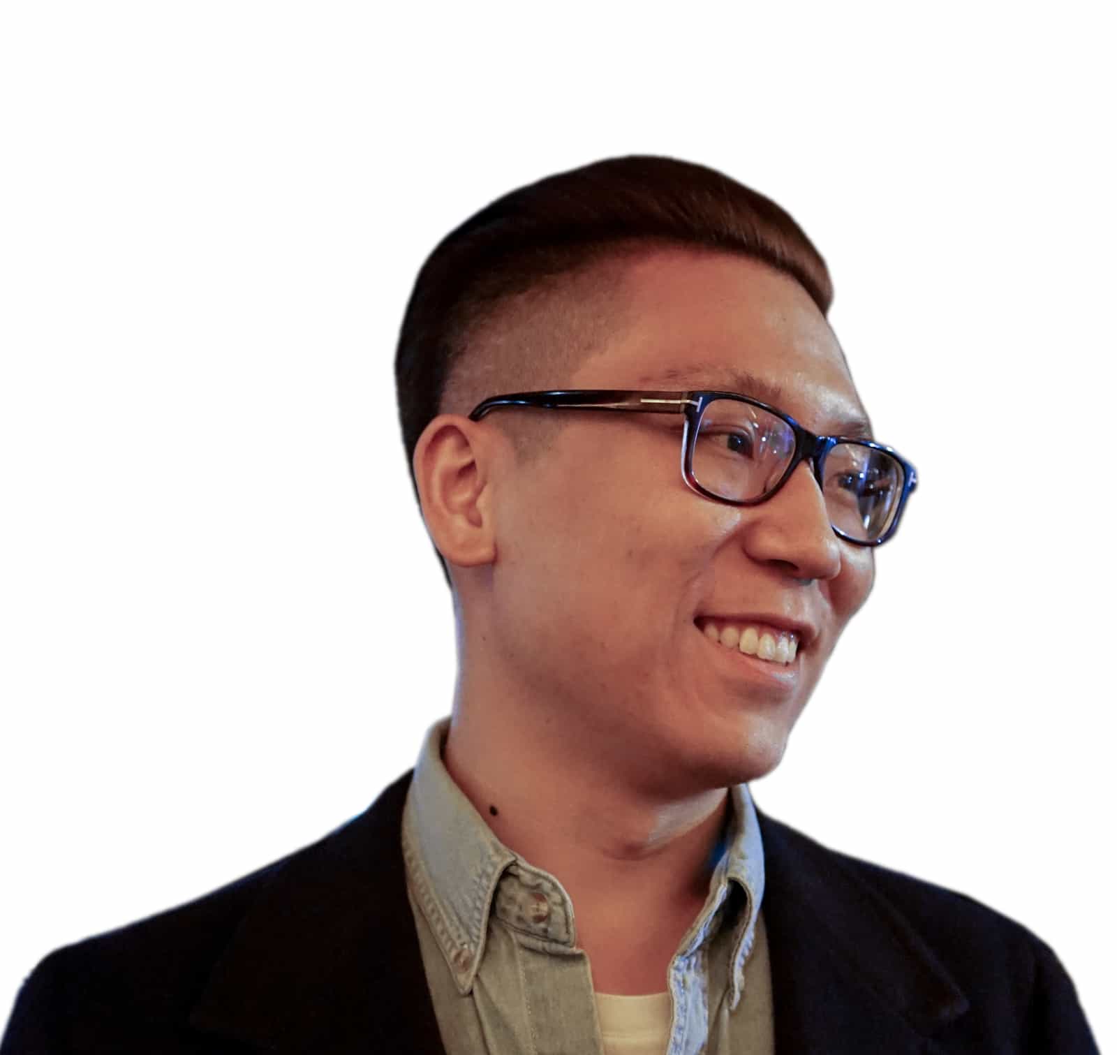 Trace Labs | Who We Are