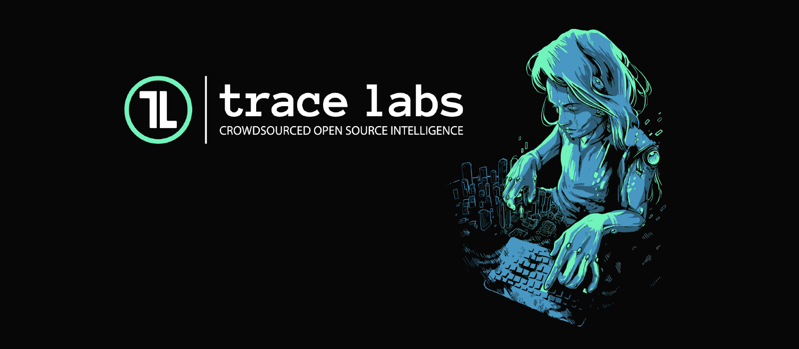 Trace Labs | Blog: Trace Labs at Defcon 2018 in Vegas