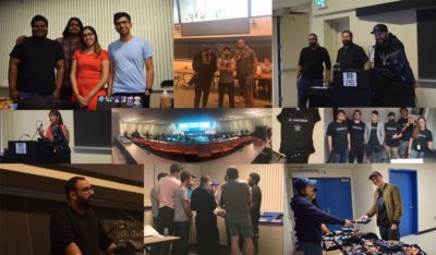 Trace Labs | Blog: The World's First OSINT CTF for Missing Persons