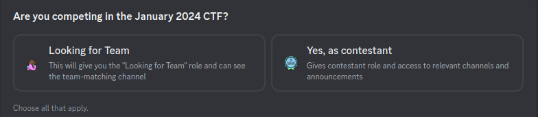 Trace Labs | Blog: Searchparty CTF 2024.01