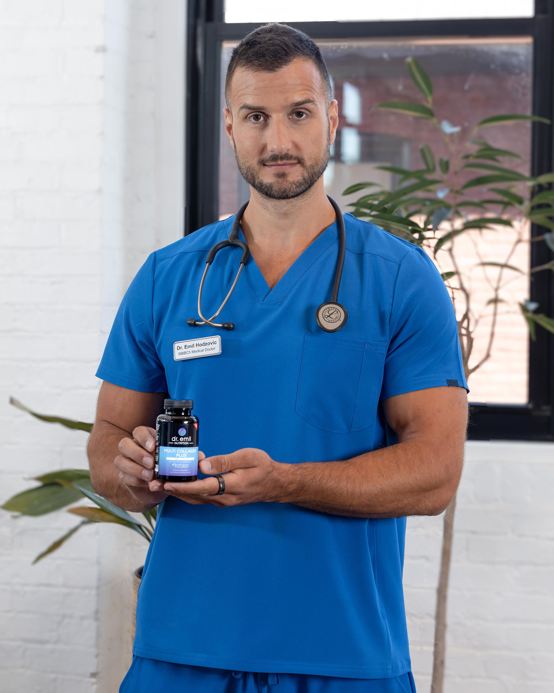 Dr. Emil Nutrition | Supplements & Nutrition