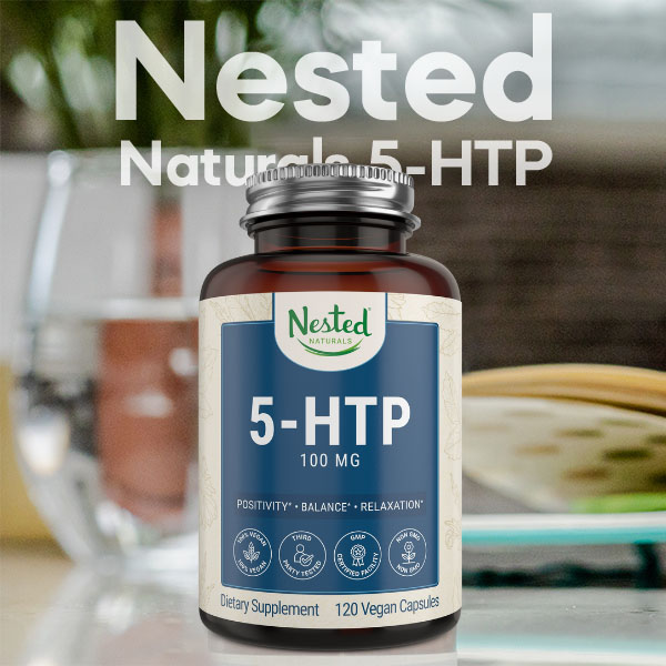 What are the Best 5-HTP Supplements on the Market Today?