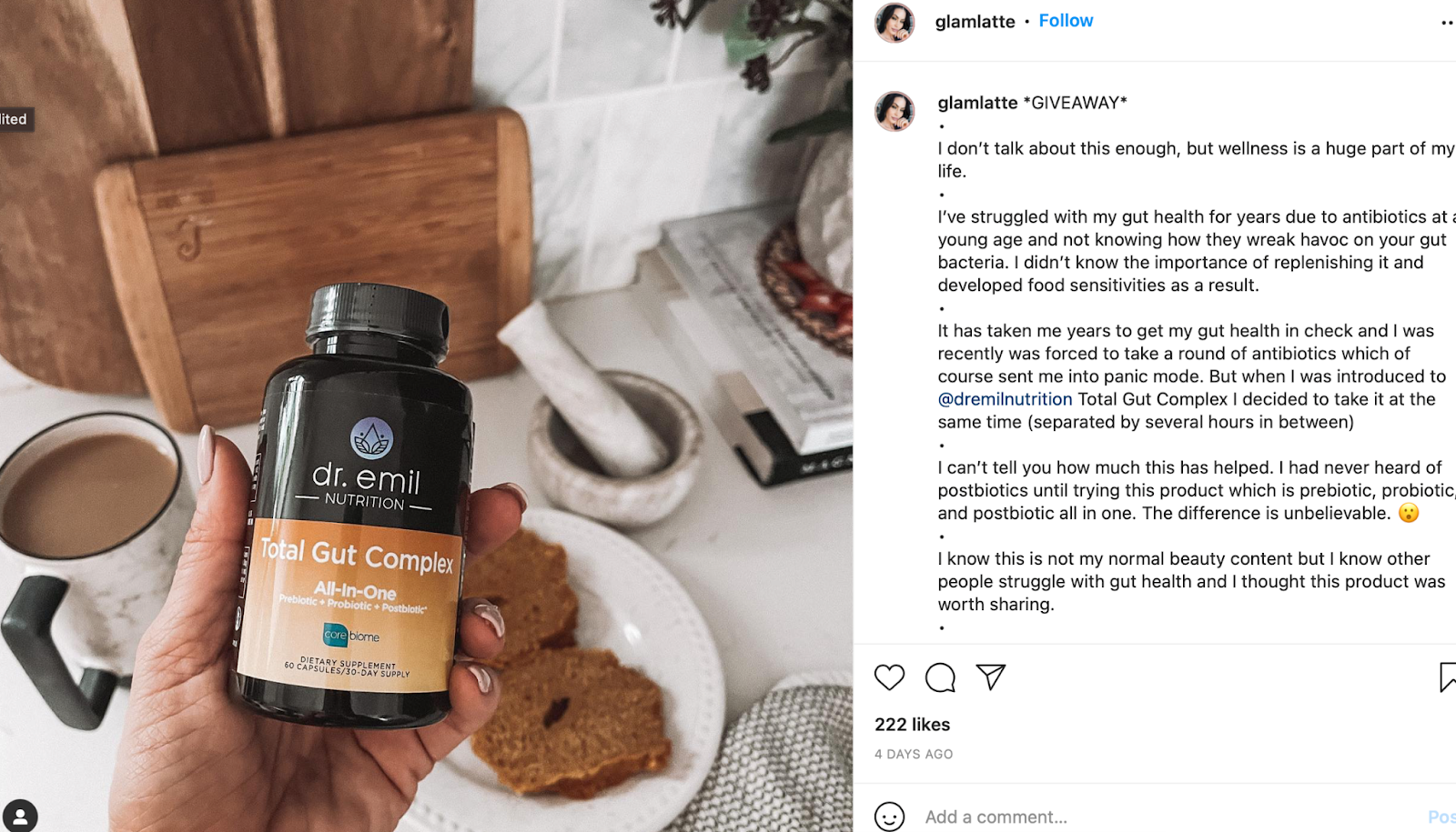 Postbiotics 101: Everything You Need to Know About Them, and Why to Use ...