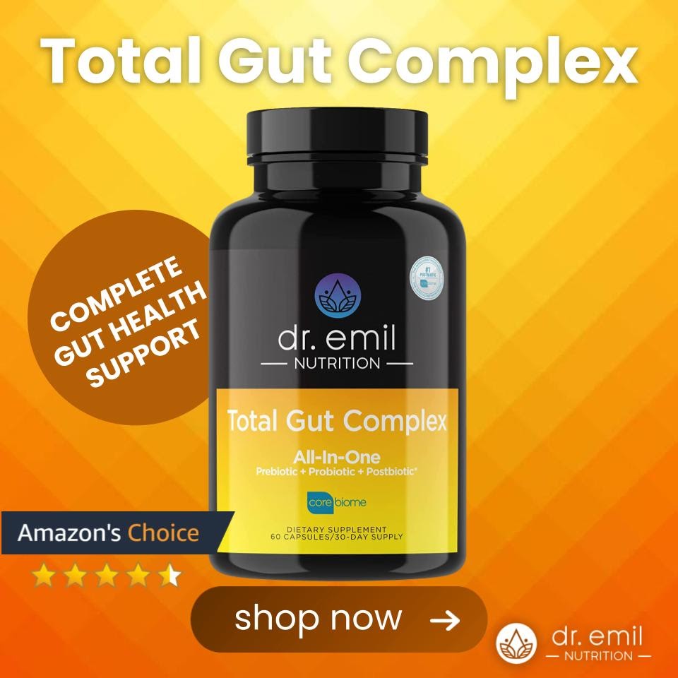 Postbiotics 101: Everything You Need to Know About Them, and Why to Use ...