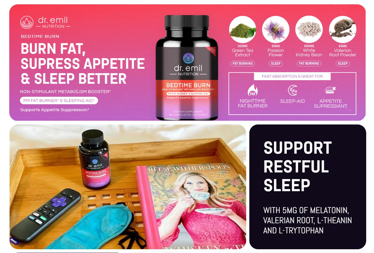 6 Supplements That Help You Eat Less and Curb Cravings