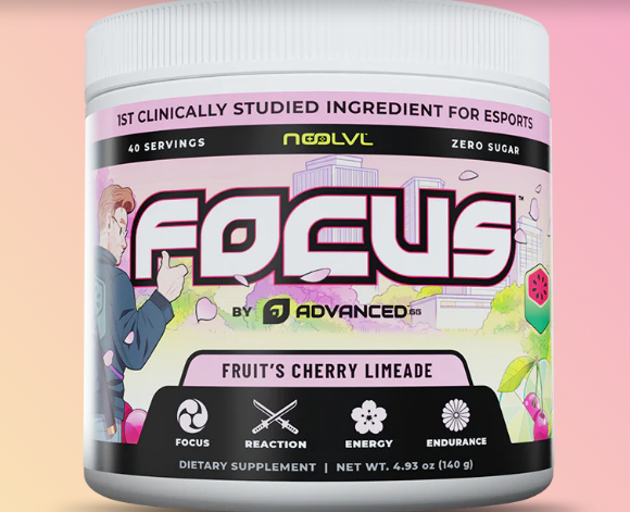 Level-Up Your Run: The Ultimate Gamer Supplement Guide