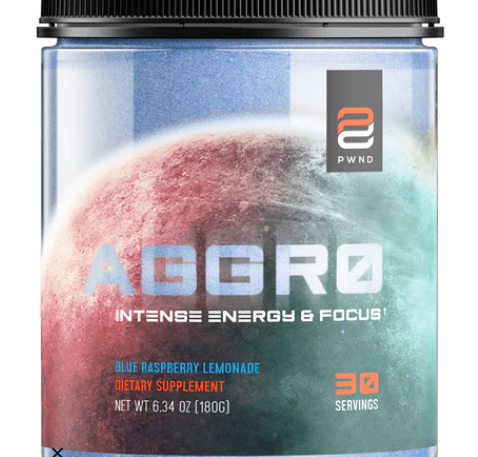 Level-Up Your Run: The Ultimate Gamer Supplement Guide