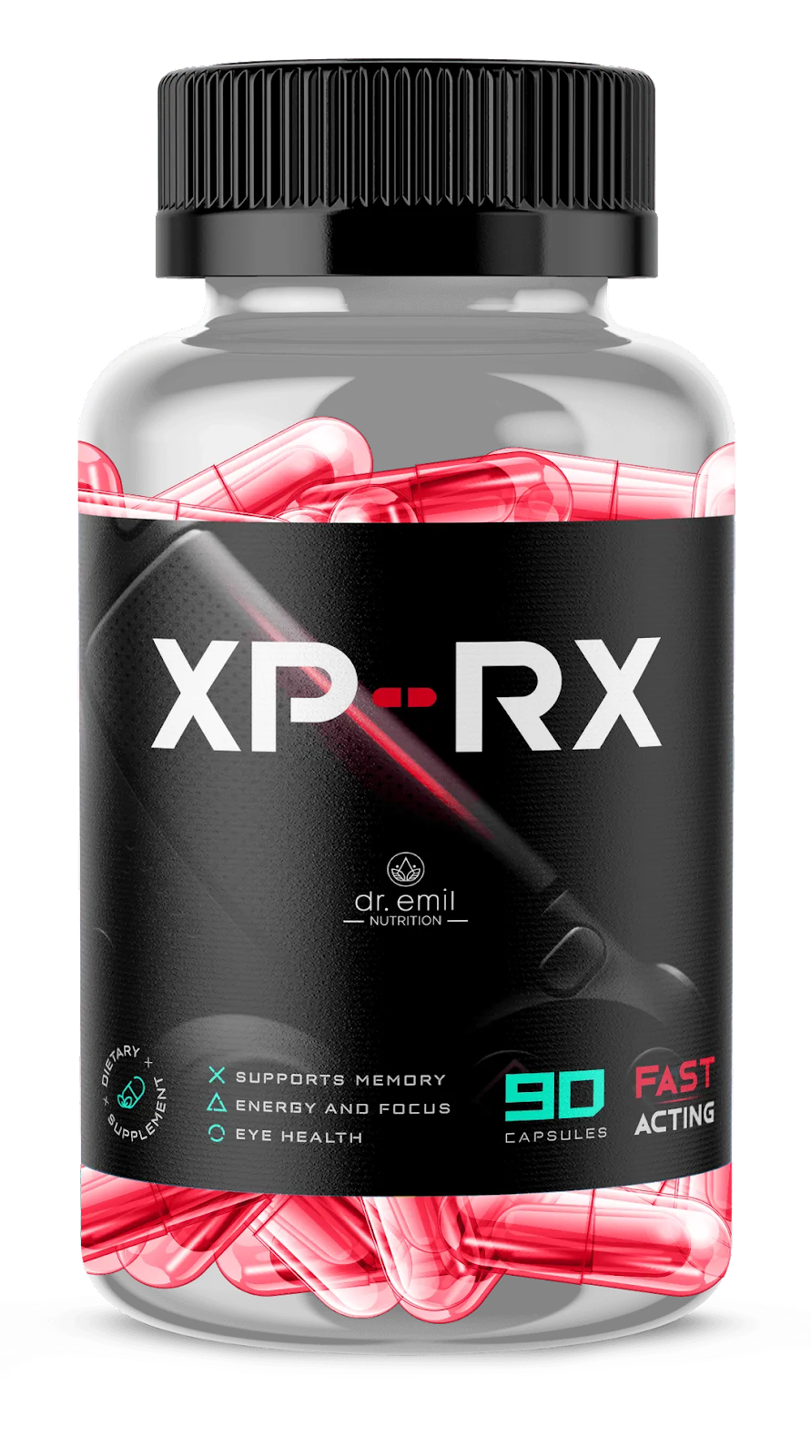 Everything You Should Know About Dynamine