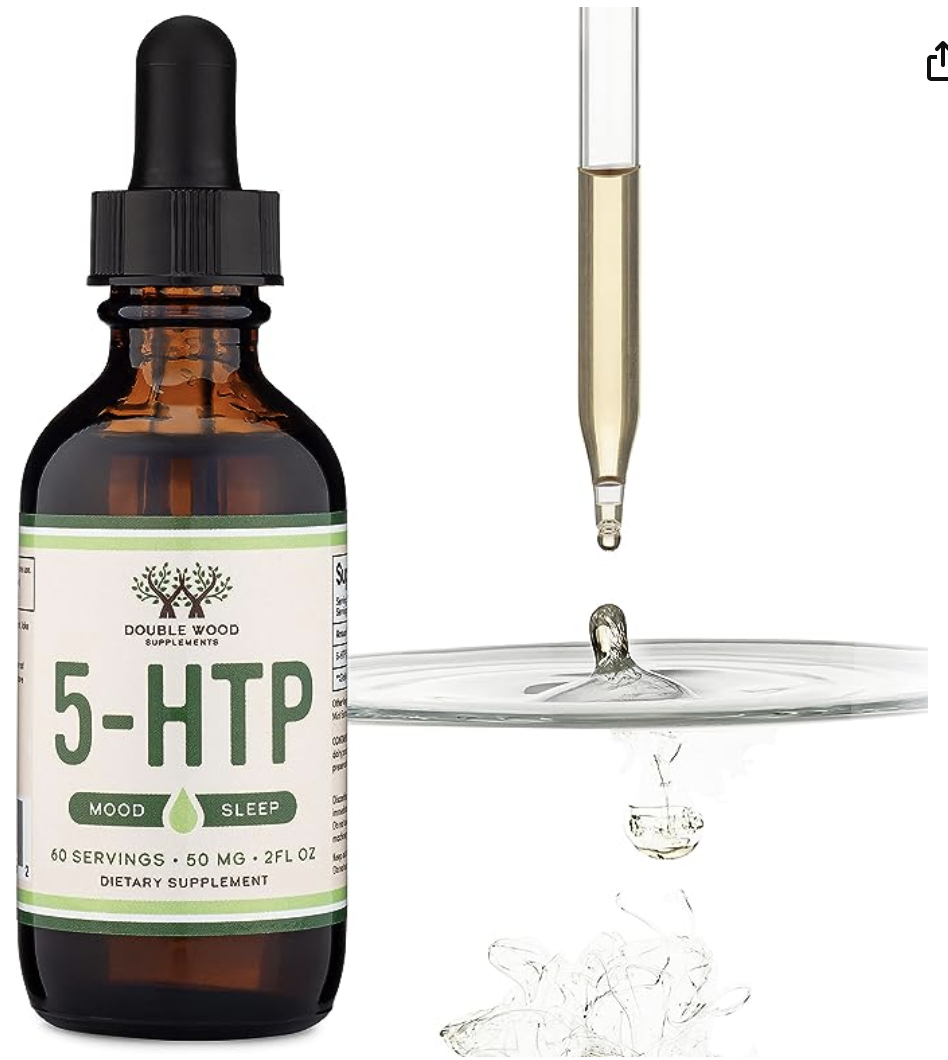 What are the Best 5-HTP Supplements on the Market Today?
