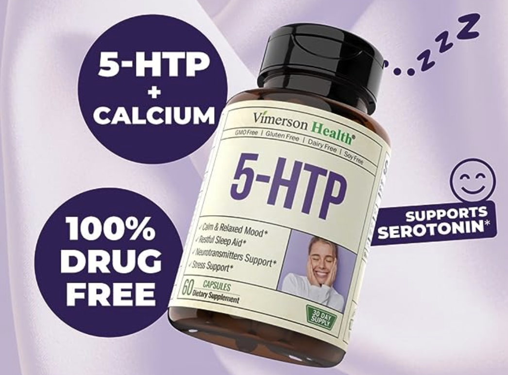 What are the Best 5-HTP Supplements on the Market Today?