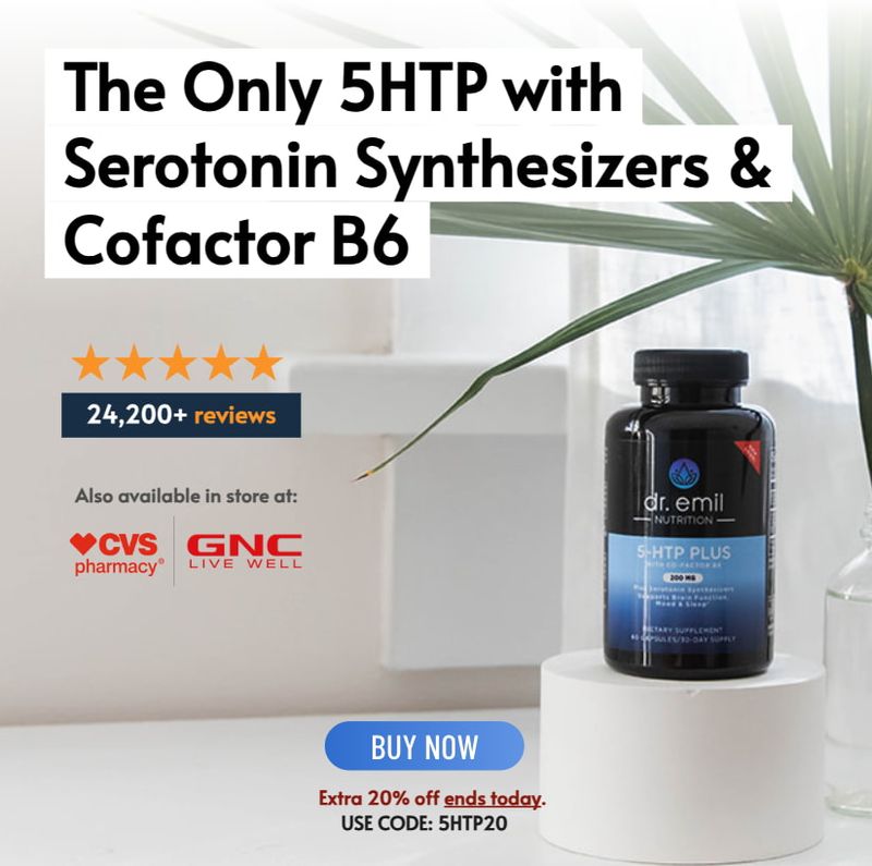 What are the Best 5-HTP Supplements on the Market Today?