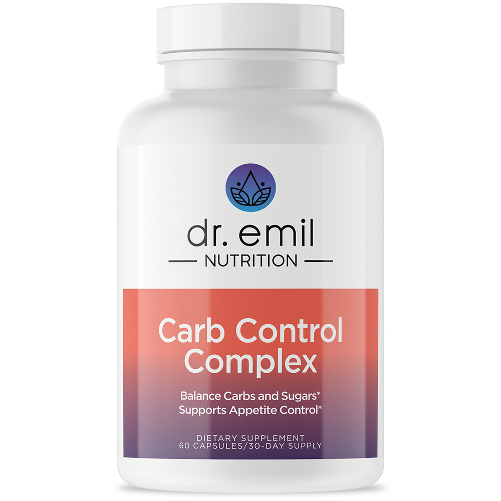 What is the Carb Control Diet? (And is it for You?)