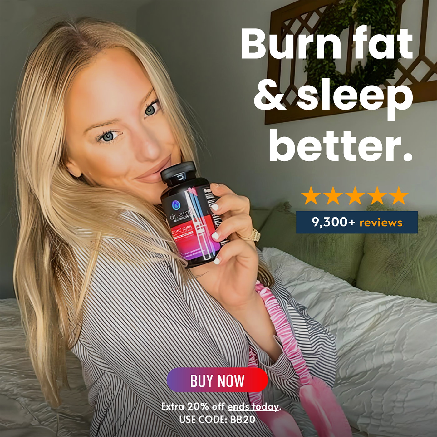 6 Best Appetite Suppressants You Can Find At GNC