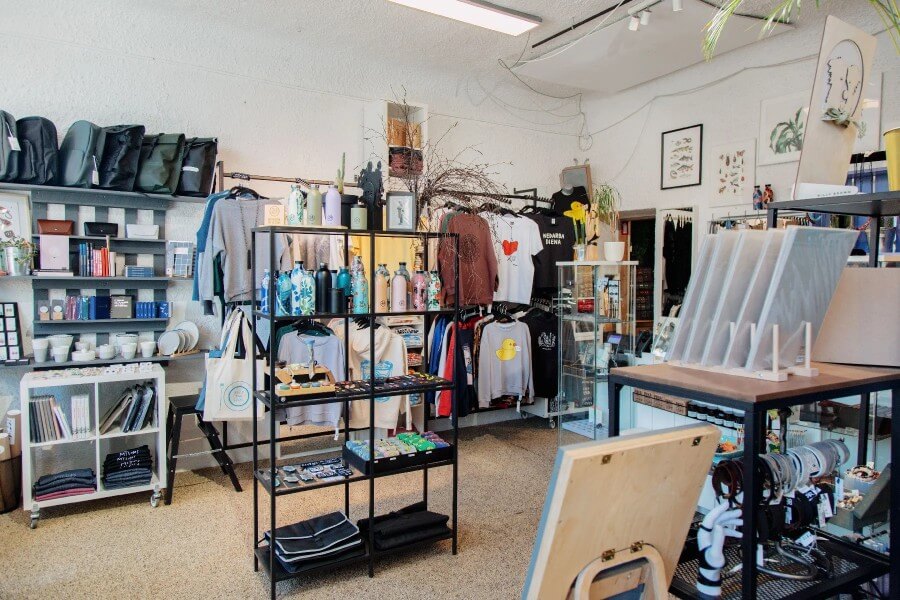 M50 - latviešu modes un dizaina veikals