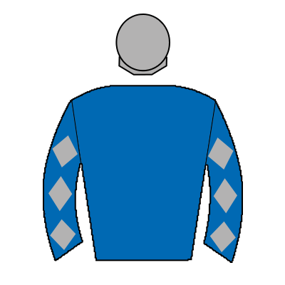 TJ Kent Horse Racing, Newmarket, Terry Kent