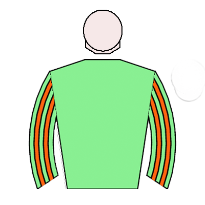 TJ Kent Horse Racing, Newmarket, Terry Kent