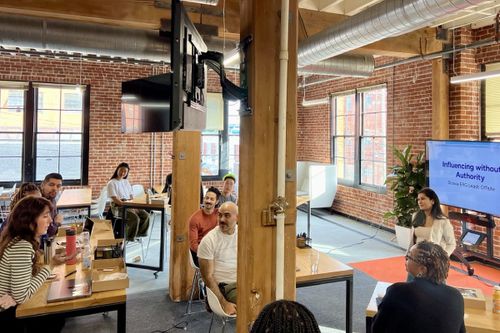 Verbate | Employee Resource Group Community & Platform