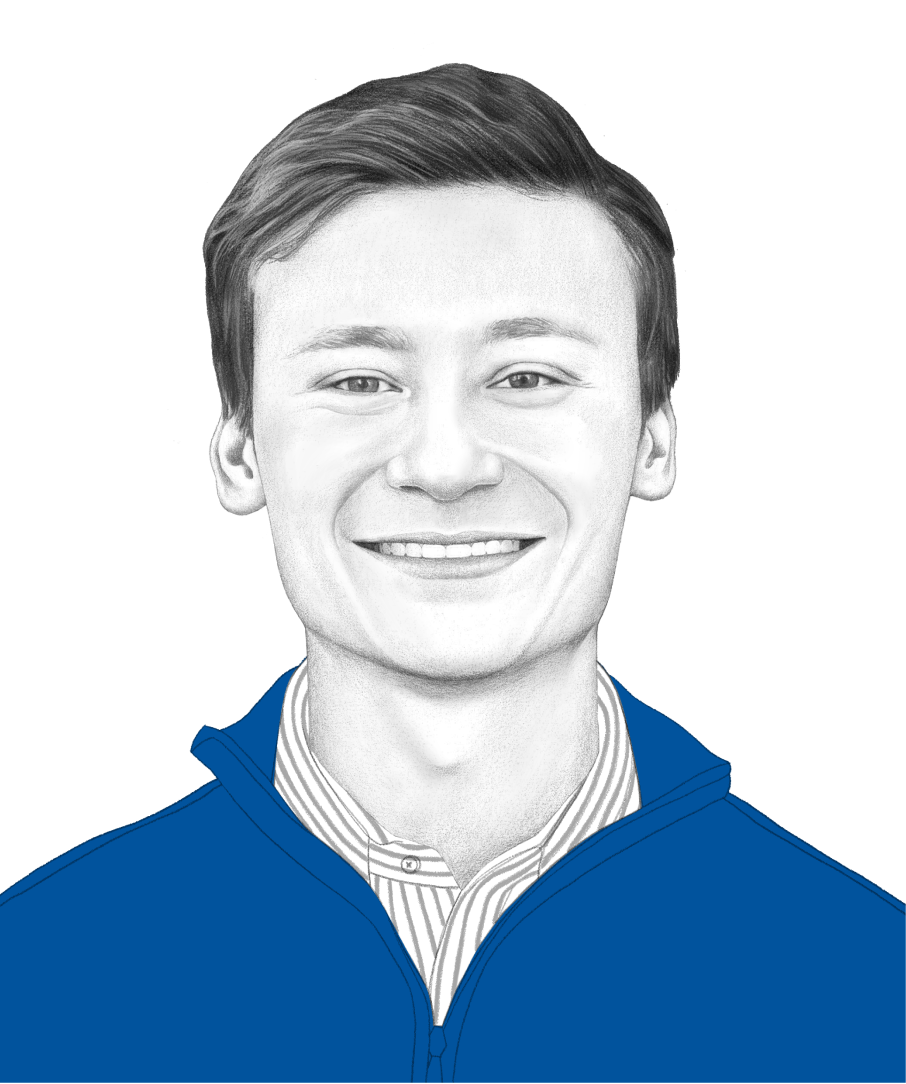 Bareface | Headshots by Artists